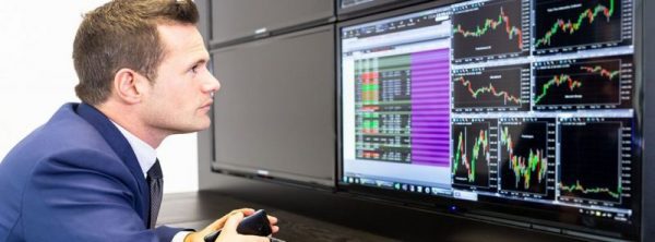 Formation Trading Paris Toulouse Bordeaux Marseille Lille